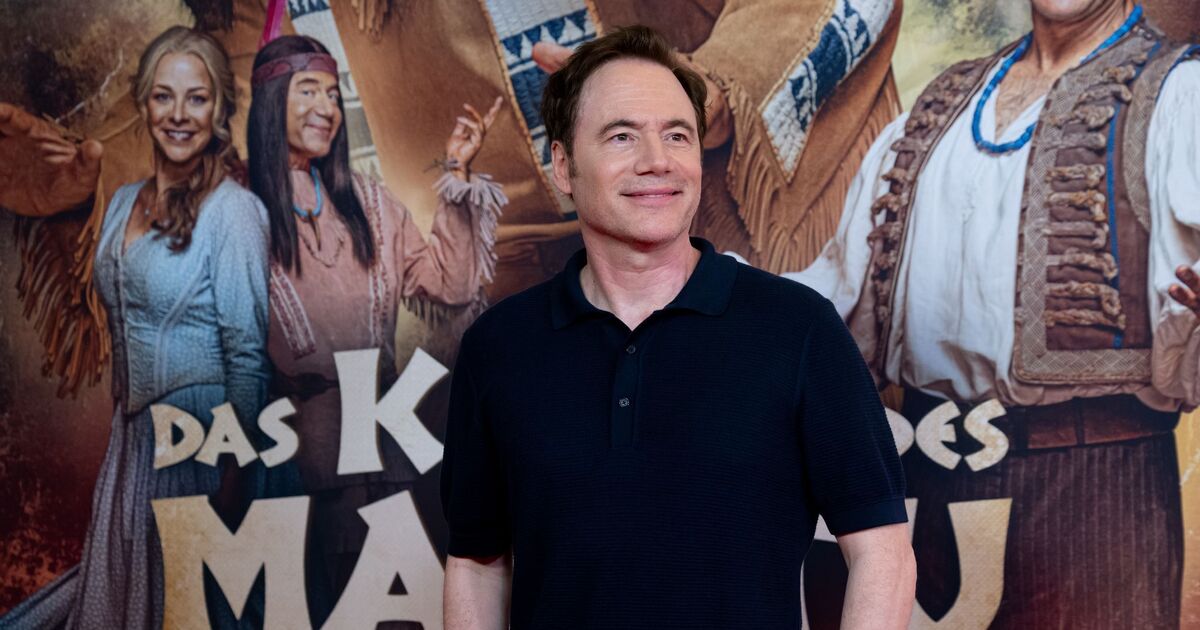 Kino: Kinojahr 2025: Das war der erfolgreichste Film - Deutschland ...