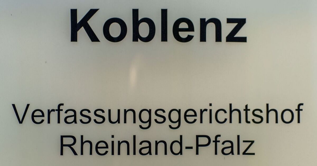 Rechte der Opposition: Verfassungsgerichtshof mit Pflichten der ...