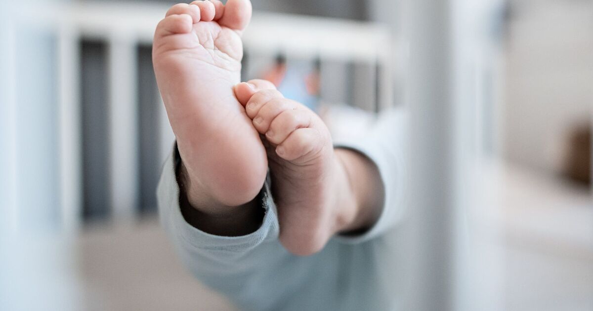 Vornamen-Ranking: Diese Babynamen sind im Westen am beliebtesten ...