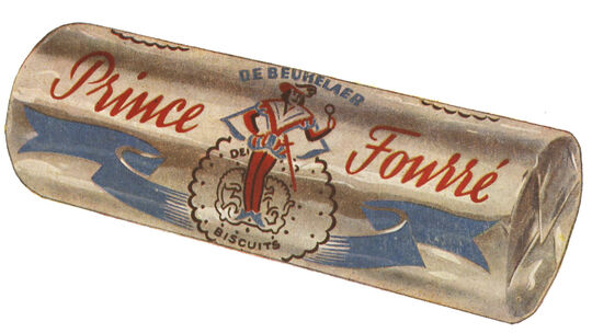 Griesson – de Beukelaer: Prinzenrolle aus Polch versüßt seit 70 Jahren ...