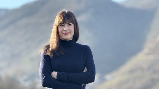 Carolin Amlinger aus Neef: Warum AfD-Wähler Lust an der Apokalypse ...