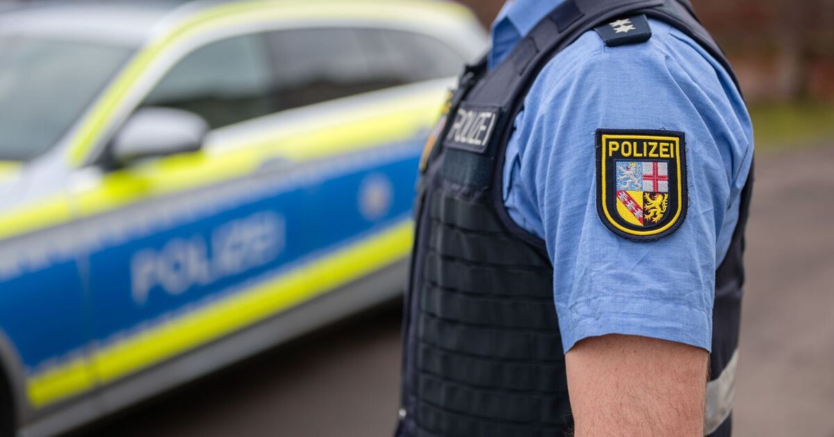 Rund eine halbe Million Euro: Mehr Sicherheit im Einsatz – Saarland ...