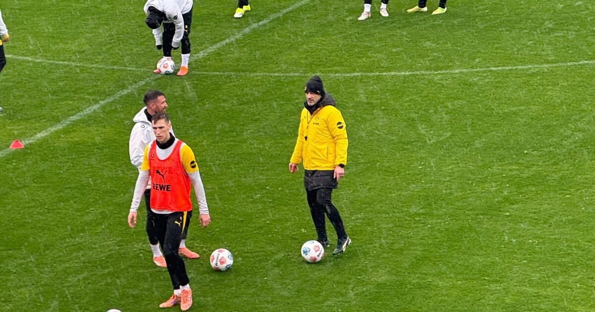 Fußball-Bundesliga: Neues Jahr, neue Ansprüche: Kovac spürt Unruhe beim ...