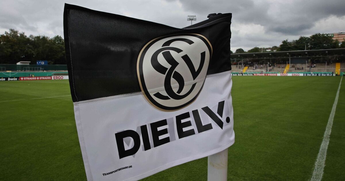 Transfers: HSV-Talent Raif Adam wechselt zur SV Elversberg ...