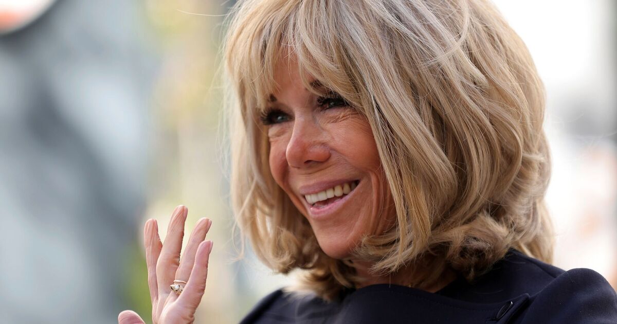 Frankreich: «Welle des Hasses»: Strafe für Mobbing gegen Brigitte ...