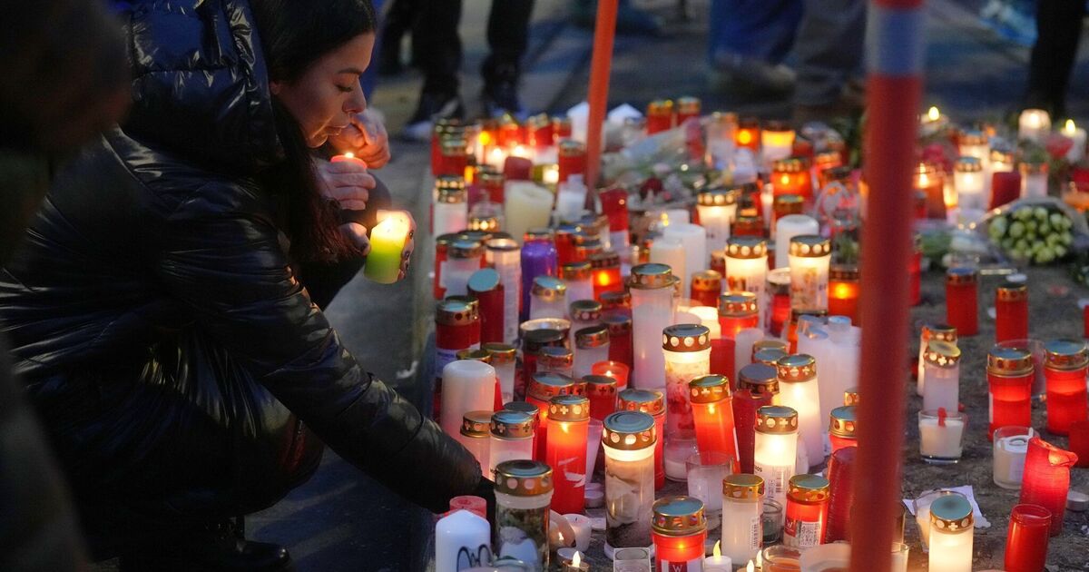 Tödliche Silvesterparty: Opfer aus Crans-Montana wird in Berlin ...