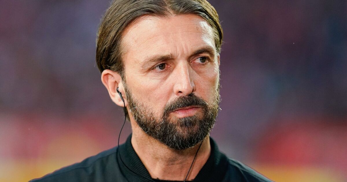 2. Bundesliga: FCK-Sportchef klagt: Fans spuckten in Richtung eigener ...