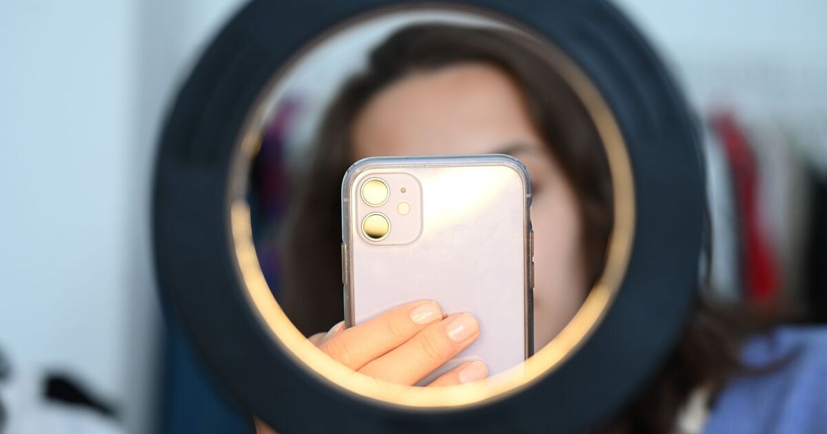 Social Media: Hilfe! Mein Kind will Influencer werden - Deutschland ...