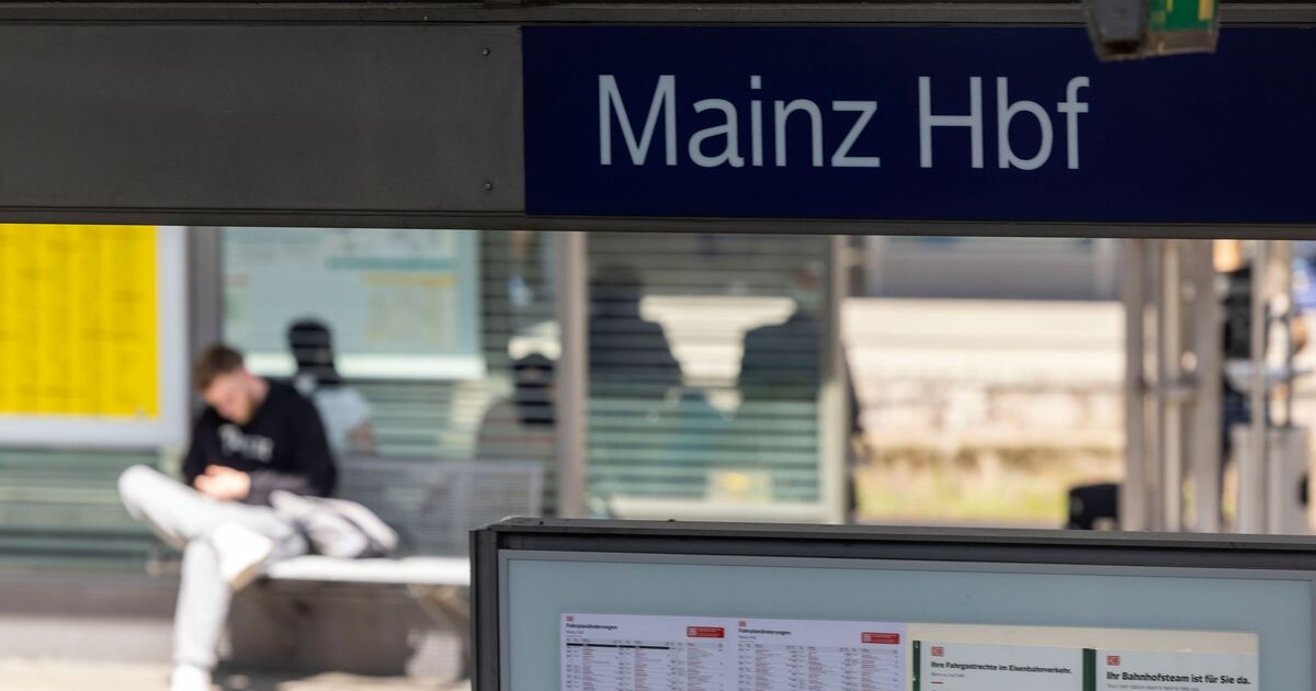 MdB Oster macht Vorschläge: Kann ein Schnellbus nach Mainz ...