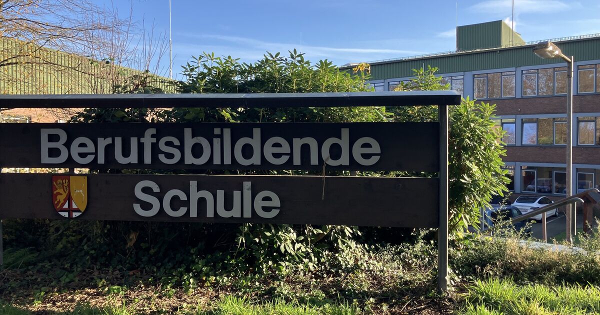 Berufliches Gymnasium: BBS Wissen eröffnet den Weg zum Gesundheits ...