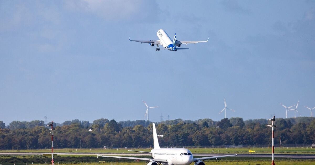Unerlaubter Aufenthalt: Mehr als 30.000 freiwillige Ausreisen mit ...