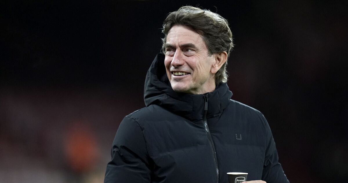 Fußball: Fauxpas von Spurs-Coach: Kaffee aus Arsenal-Becher - Top-Ligen ...