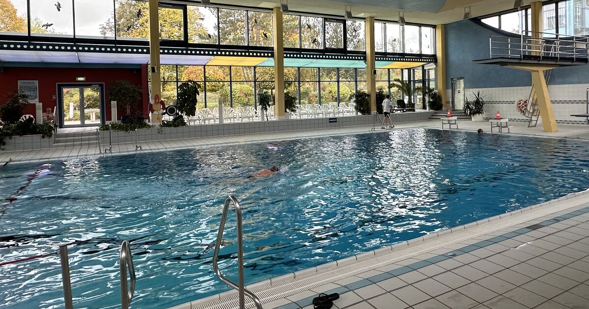 Stadt ist langfristig im Boot: Montabaur greift für neues Schwimmbad ...