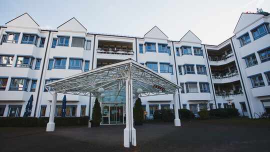 Jahresausblick der VG Cochem: Was macht Sie optimistisch, Herr Lambertz ...