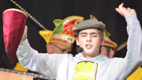 Erste Wespensitzung: Schmerzhafte Stiche für die Kreuznacher ...