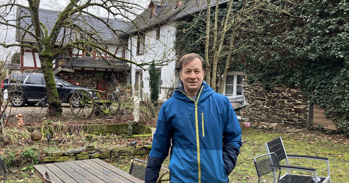 Besondere Wohnformen: Im Fränkischen Hof in Kail ist Individualität ...