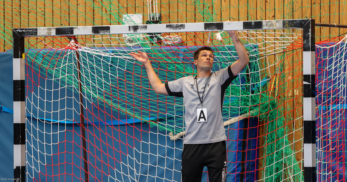 HSG Birkenfeld verliert klar: Dominik Schwindling nimmt Druck vom ...