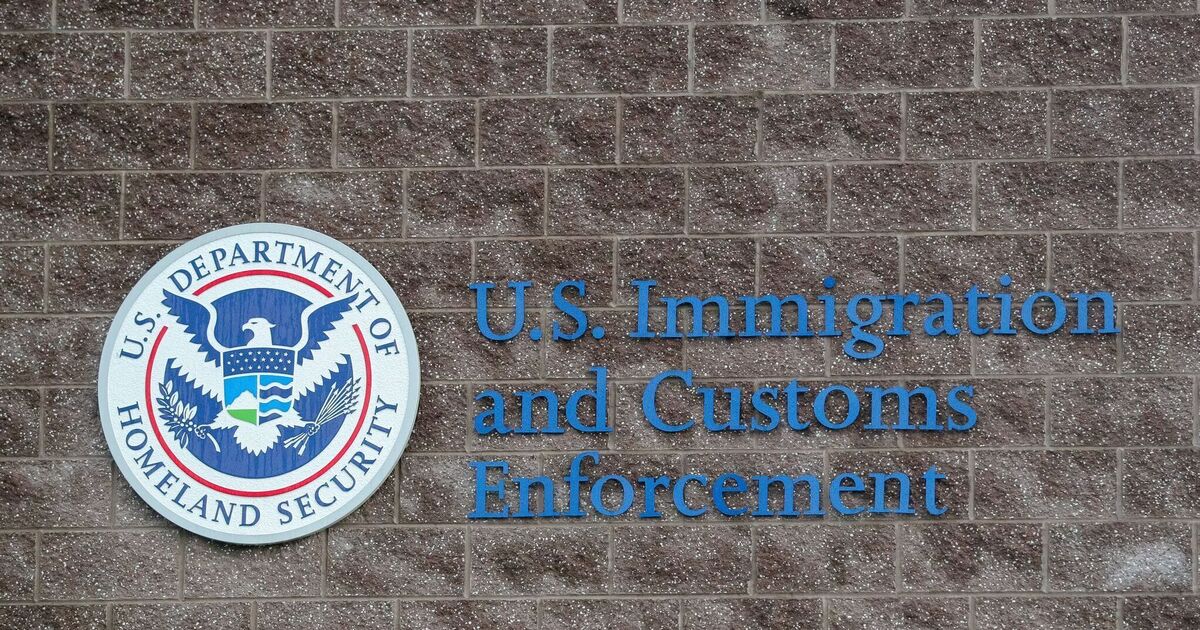 Einwanderungspolitik: US-Einwanderungsbehörde nimmt Fünfjährigen in ...