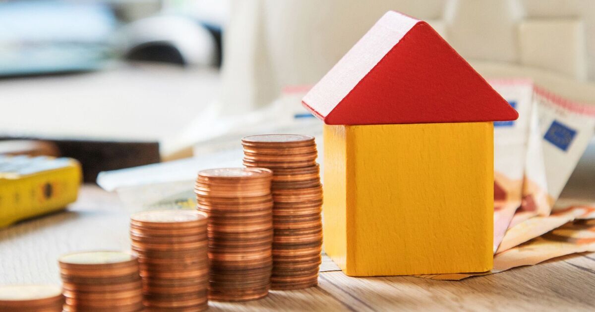 Zahlungsrückstände vermeiden: Immobilienkredit in Gefahr: Wann droht ...