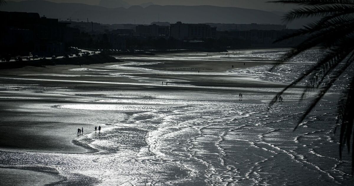 Tourismus: Drei Touristen bei Bootsunglück im Oman gestorben - Panorama ...