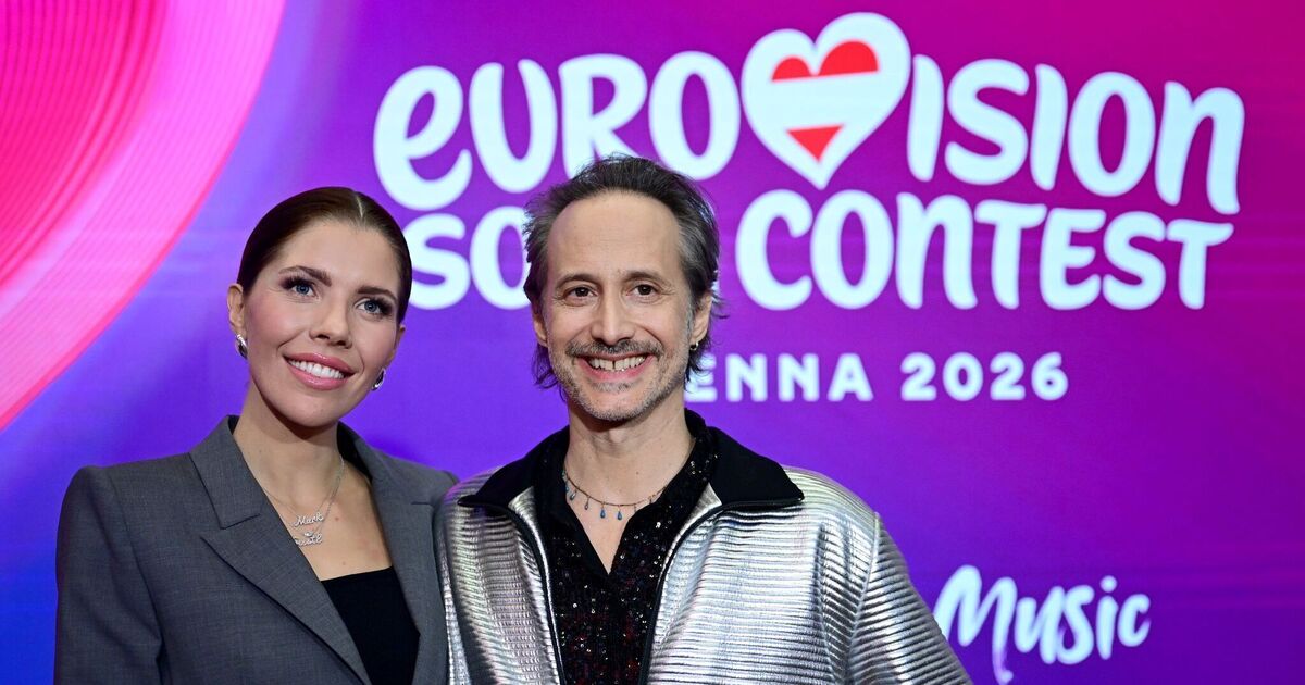 Eurovision Song Contest: Swarovski und Ostrowski moderieren den ESC in ...