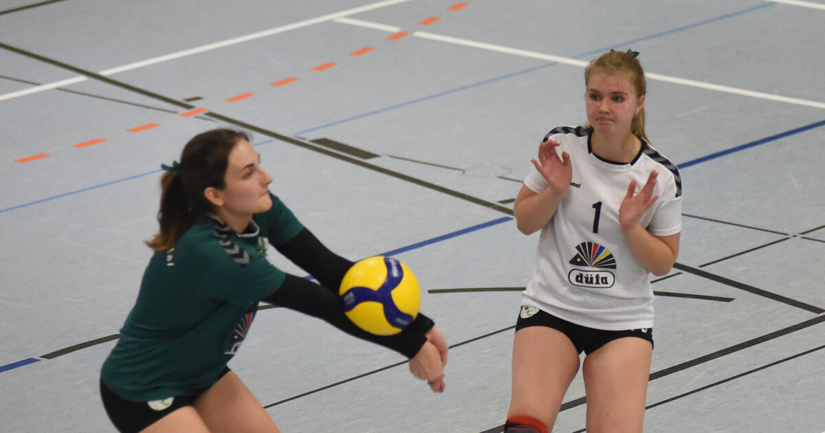 VSC will Spitzenreiter ärgern: Überteam gastiert in der Konrad-Frey ...