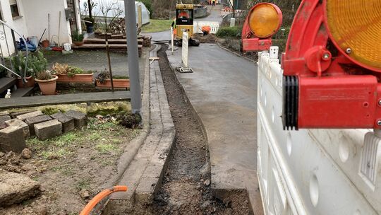 Über FTTH ins Internet: Glasfaser bis in Häuser: Kardener Ausbaufinale ...