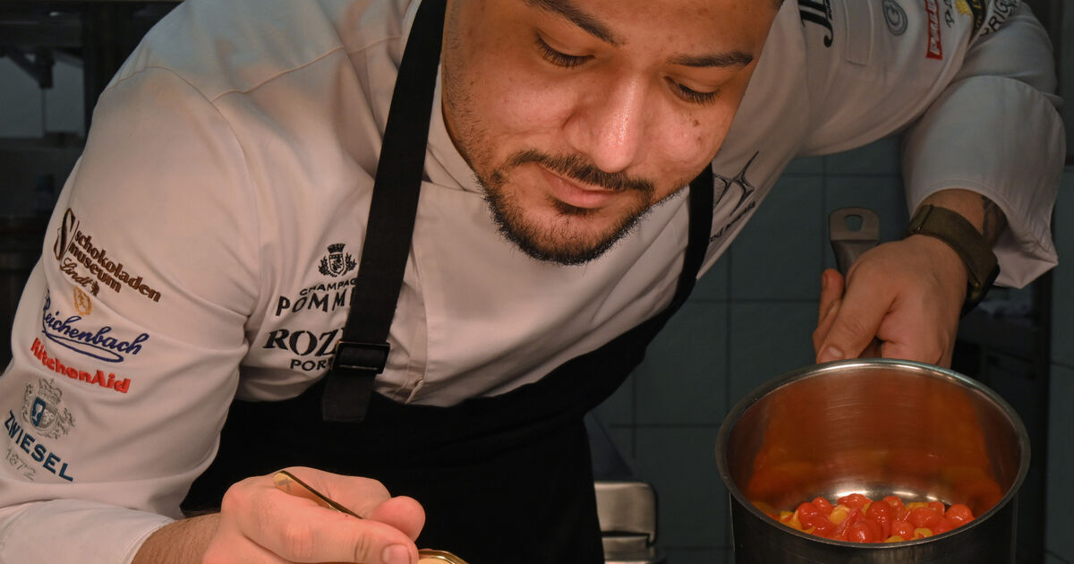 Festival für Gourmets : St. Goar: Altes Gemäuer wird Treffpunkt der ...