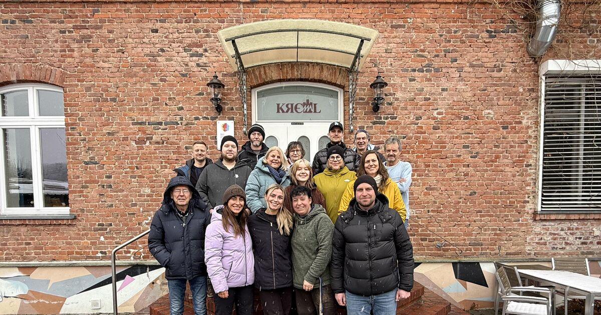 Kulturelle Vielfalt mit System: Das ist das Veranstaltungsjahr 2026 im ...