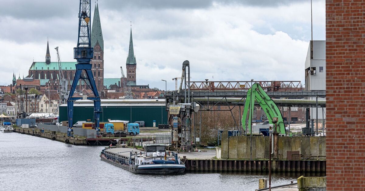 Bundesanwaltschaft: Verbotene Russland-Exporte – fünf Festnahmen bei ...