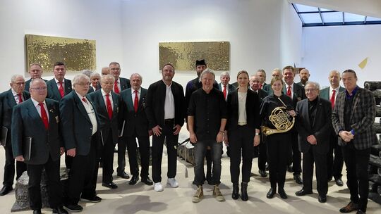 Musikalisches Projekt: Ein Song für den Westerwald begeistert mit ...