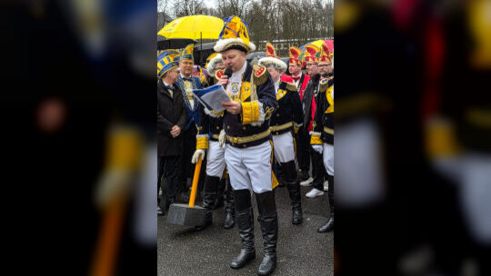 Karneval 2026: Bilder vom Schwerdonnerstag im Rhein-Lahn-Kreis - Rhein ...
