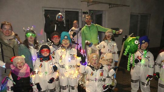 Karneval 2026: Bilder vom Karnevalssamstag im Kreis Cochem-Zell - Kreis ...