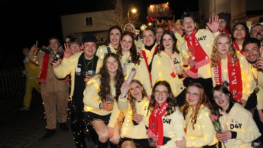 Karneval 2026: Bilder vom Karnevalssamstag im Kreis Cochem-Zell - Kreis ...