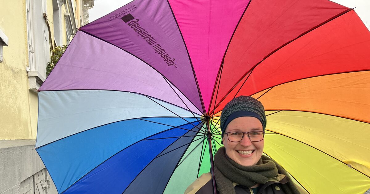 Kirche unter Druck: Wie Kerstin Janott Mitglieder- und Geldschwund ...