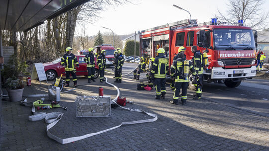 China Imbiss In Der Nahe