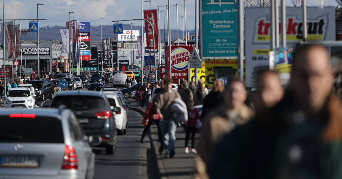 Verkaufsoffen Sonntag Koblenz
