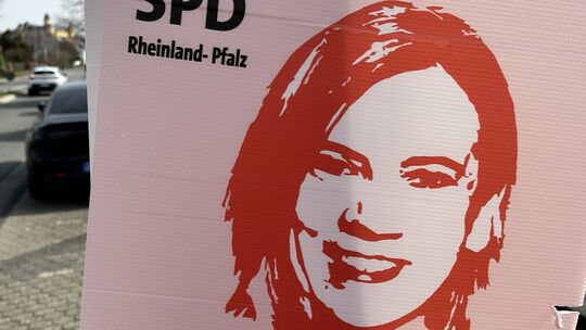 SPD-Kandidatin im Wahlkreis 6: Albert-Woll: Erlebe den Wunsch ...
