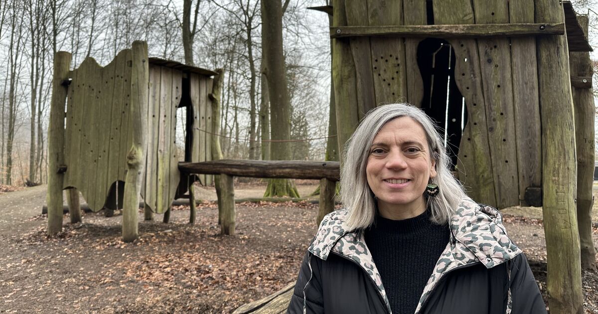 SPD-Kandidatin im Wahlkreis 6: Albert-Woll: Erlebe den Wunsch ...