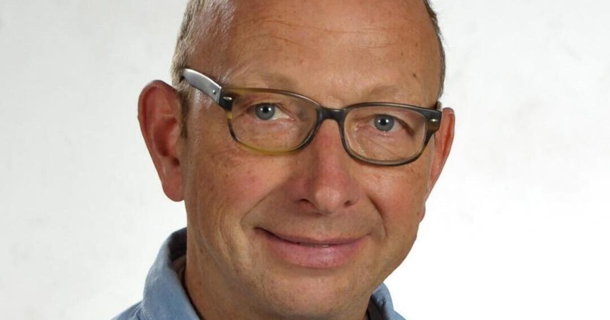 Grünen-Kandidat im Wahlkreis 1: Grigat: Demokratie schützen mit allen ...