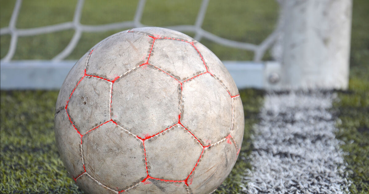 Fußball-Kreisliga B5: Jan Noppe kann wieder auf Tore von Felix Wick ...
