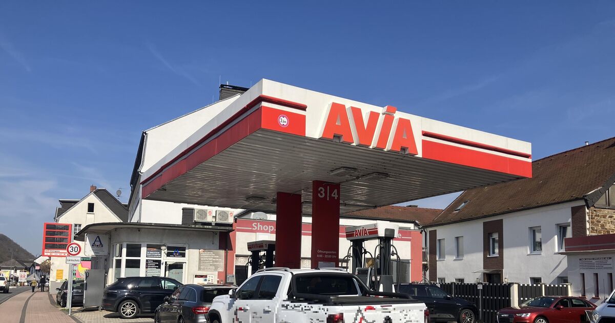 Avia Bad Blankenburg