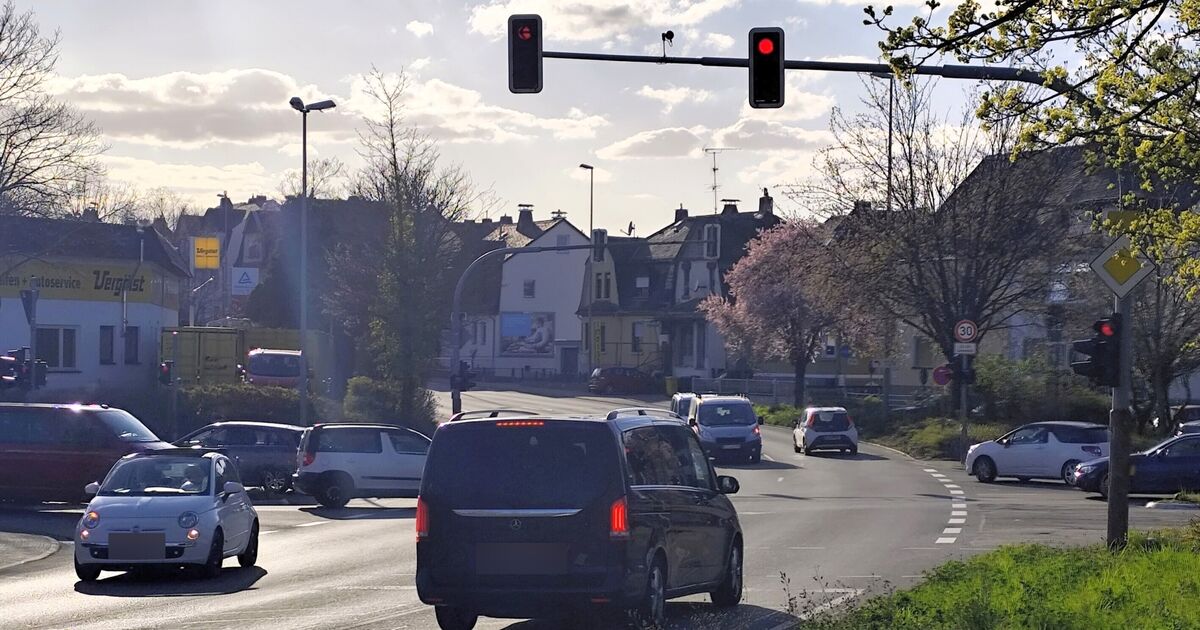B417 Sperrung Aktuellnull