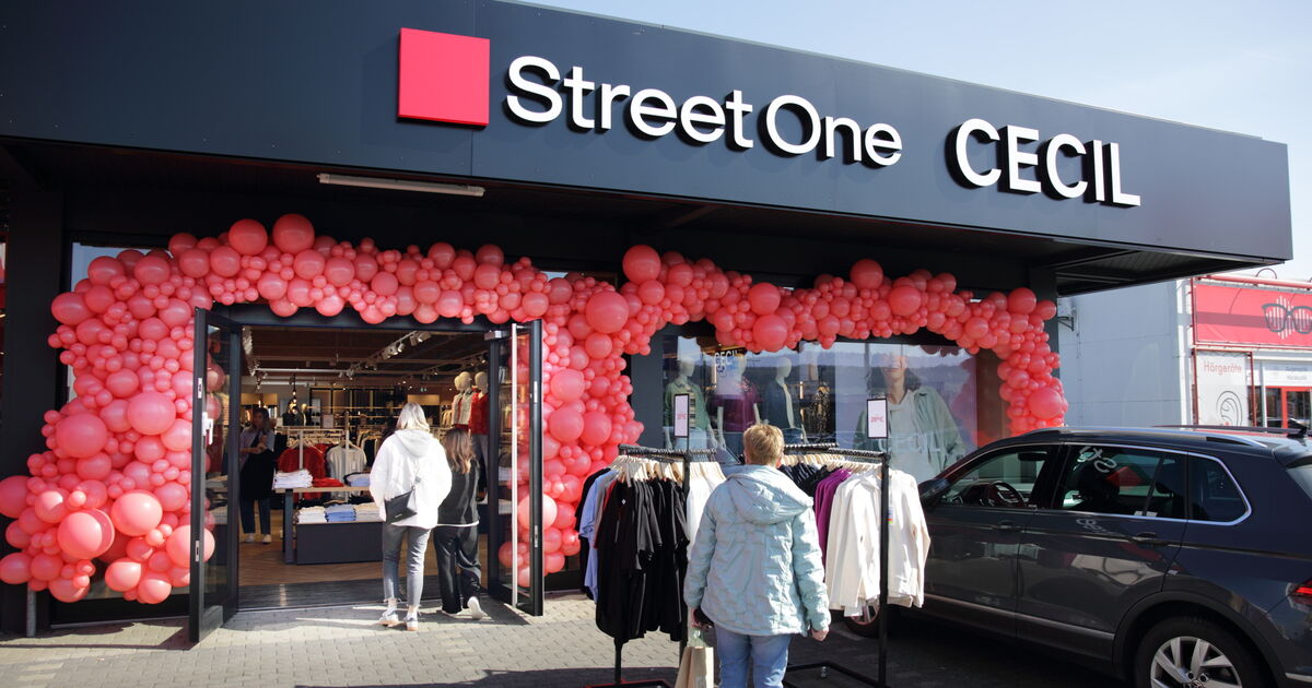 Outlet Center Koblenz