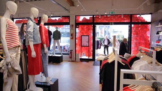 Outlet Store Koblenz