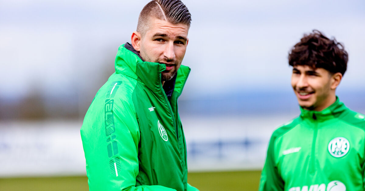 Interview mit David Eberhardt: „Ich schaue in dem Alter von Saison zu ...