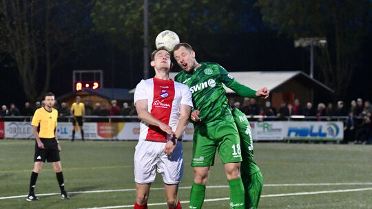 Eisbachtal 2:4, Rot für Jung: Engers spielt, als „ginge es um die ...