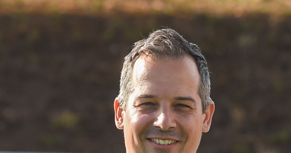 Vorläufige Lösung gefunden: Interimstrainer: Tim Müller coacht von der ...