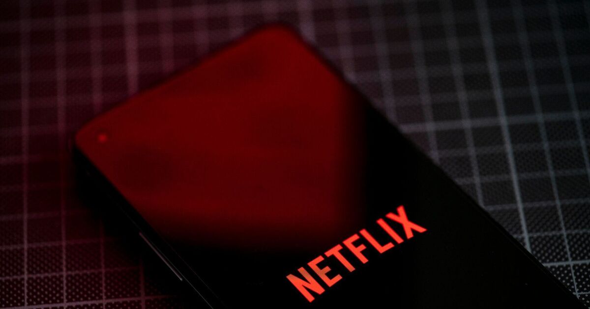 Streaming-Dienst: Netflix bringt Hochkant-Clips in Smartphone-App ...