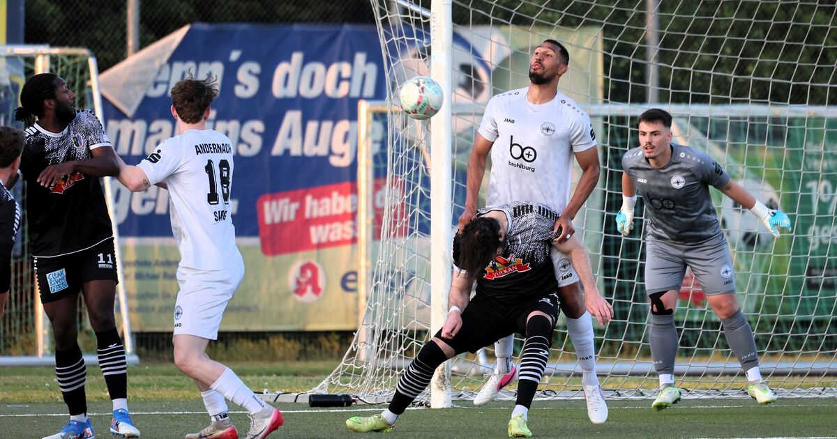 SG 99 mit 55 Punkten Fünfter: Absteiger Mendig macht es Andernach beim ...